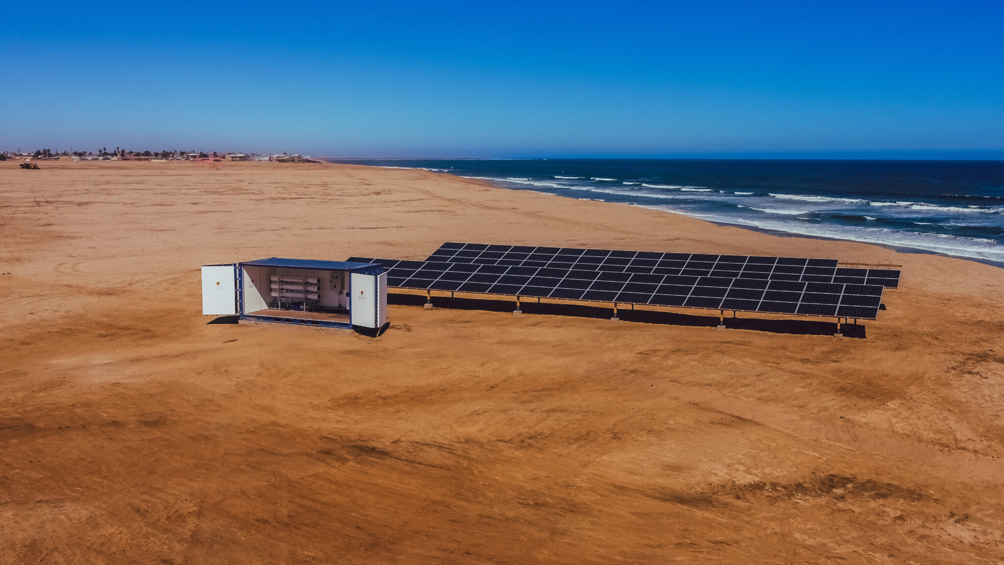 Home - Solar Water Solutions